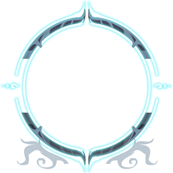 Avatar Frame: Silver Lightning | Tower of Fantasy Wiki | Fandom