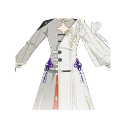 Spring Splendor Attire | Tower of Fantasy Wiki | Fandom
