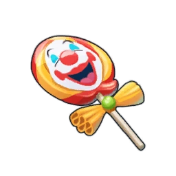 Clown Lollipop | Tower of Fantasy Wiki | Fandom