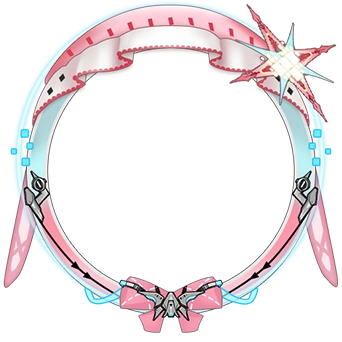 Avatar Frame: Fantasy Break | Tower of Fantasy Wiki | Fandom