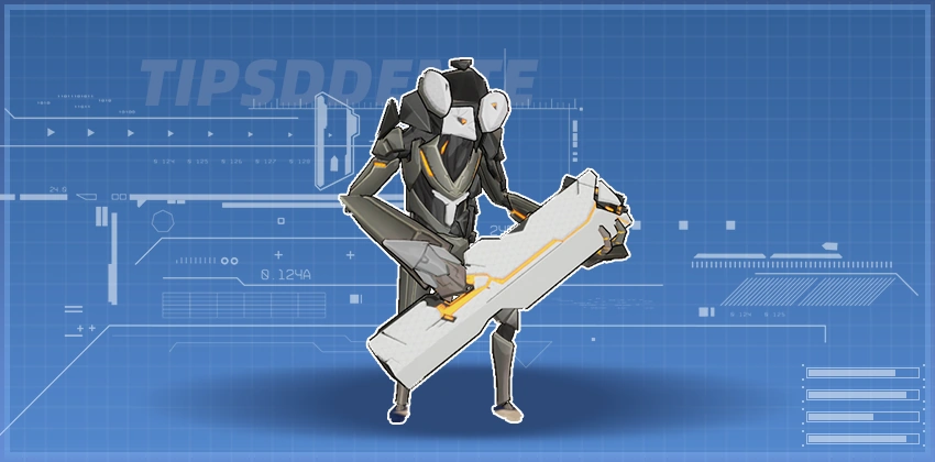 G-Fighter | Tower of Fantasy Wiki | Fandom