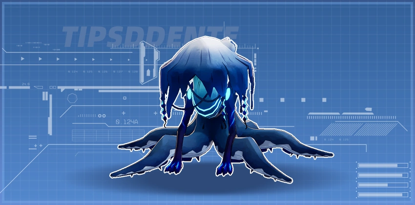 Grove Fungi | Tower of Fantasy Wiki | Fandom