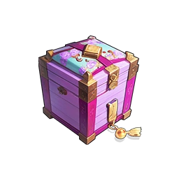 Domain 9 Special Gift | Tower of Fantasy Wiki | Fandom