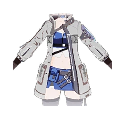 Conqueror | Tower of Fantasy Wiki | Fandom