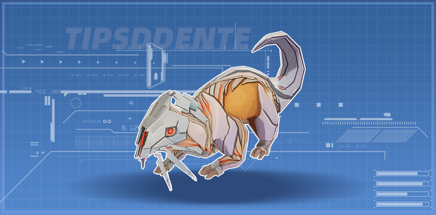 Sand Otter | Tower of Fantasy Wiki | Fandom