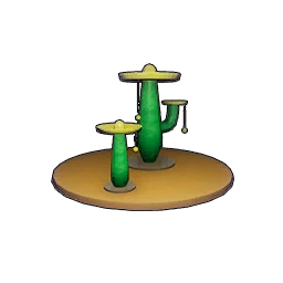 Cat Tree | Tower of Fantasy Wiki | Fandom