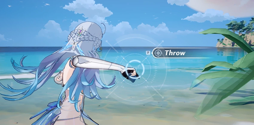 Skip Stone | Tower of Fantasy Wiki | Fandom