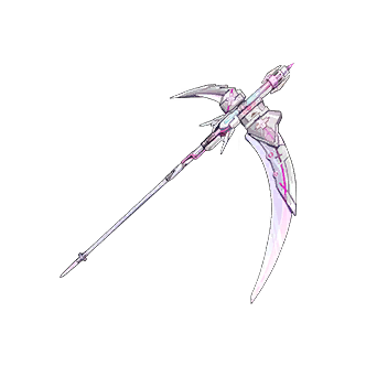 Eternal Salvation | Tower of Fantasy Wiki | Fandom