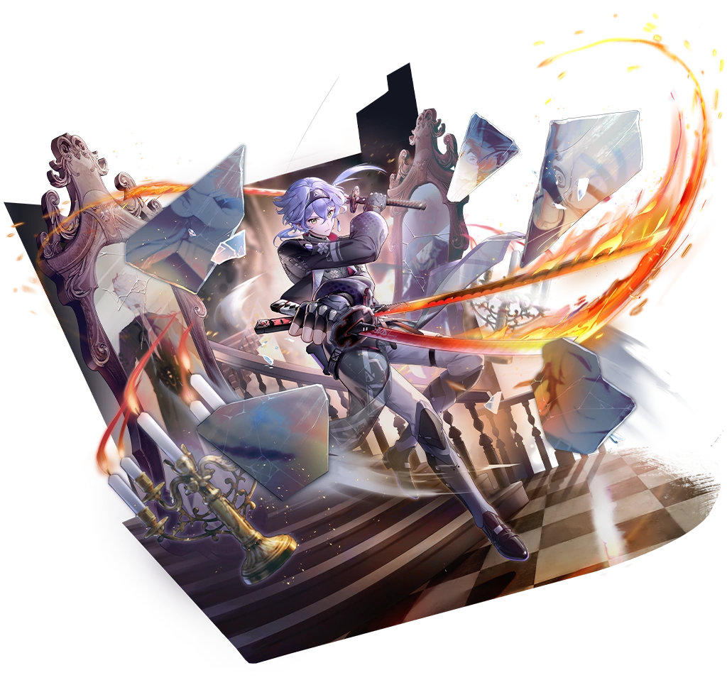 Asurada | Tower of Fantasy Wiki | Fandom