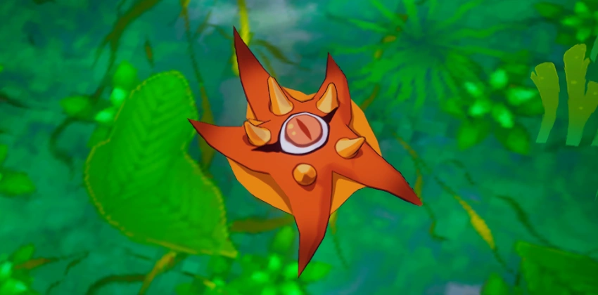 Ocean Star | Tower of Fantasy Wiki | Fandom