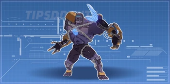 Aberrant Franken | Tower of Fantasy Wiki | Fandom