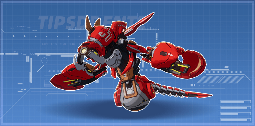 Frost Bot | Tower of Fantasy Wiki | Fandom