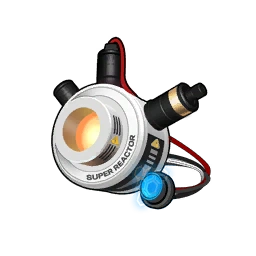 Fortress Microreactor | Tower of Fantasy Wiki | Fandom