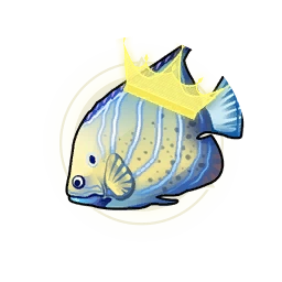 Avatar: Flashy Angelfish | Tower of Fantasy Wiki | Fandom