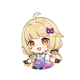 Avatar: Shirli: Cute Version | Tower of Fantasy Wiki | Fandom