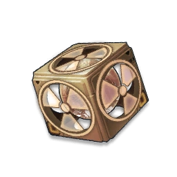 Discharge Booster Module II | Tower of Fantasy Wiki | Fandom