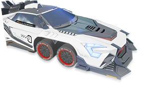 Thunder Roar | Tower of Fantasy Wiki | Fandom