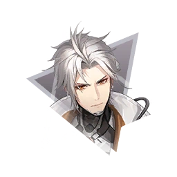 Haute Couture: Zeke | Tower of Fantasy Wiki | Fandom