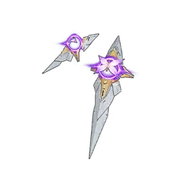 Violet Star | Tower of Fantasy Wiki | Fandom