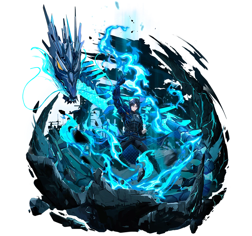 Nanto | Tower of Fantasy Wiki | Fandom