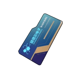 Schuder IC Card | Tower of Fantasy Wiki | Fandom