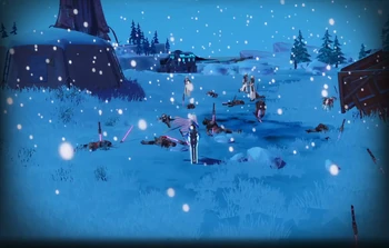 Path of Purity | Tower of Fantasy Wiki | Fandom