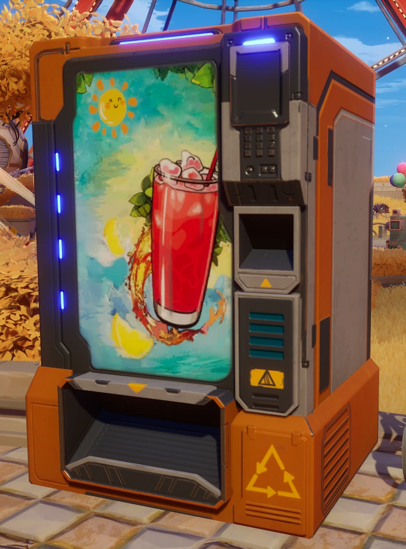 Furniture | Tower of Fantasy Wiki | Fandom