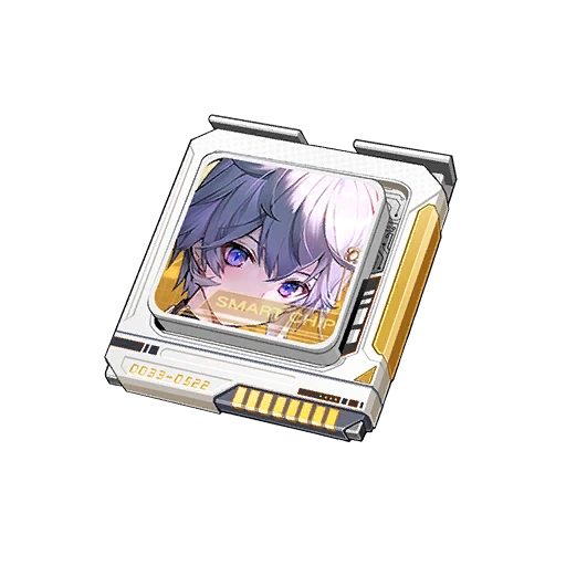 Icarus (Matrix Set) | Tower of Fantasy Wiki | Fandom