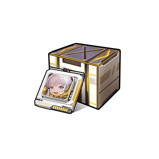 Liu Huo Matrix Box | Tower of Fantasy Wiki | Fandom