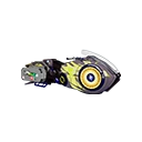 Electrovision Meteor | Tower of Fantasy Wiki | Fandom