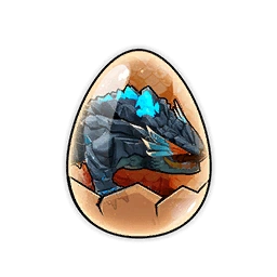 Crystalline Hatchling (Wild) | Tower of Fantasy Wiki | Fandom