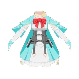 Dawn (Outfit) | Tower of Fantasy Wiki | Fandom