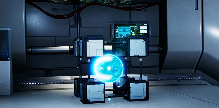 Zeronium Cube | Tower of Fantasy Wiki | Fandom