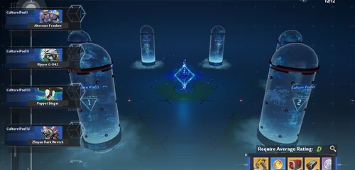 Biochemical Collapse (Event) | Tower of Fantasy Wiki | Fandom