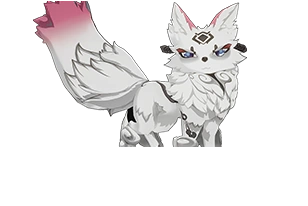 Ink Fox (Vehicle) | Tower of Fantasy Wiki | Fandom