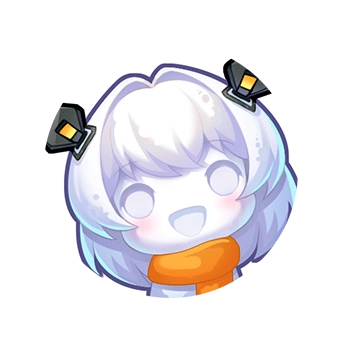 Avatar: ToF Snow Cutie | Tower of Fantasy Wiki | Fandom