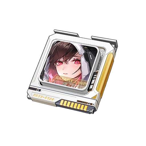 Lyra (Matrix Set) | Tower of Fantasy Wiki | Fandom