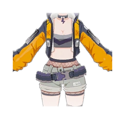 Rising Gale | Tower of Fantasy Wiki | Fandom