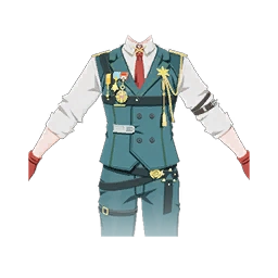 Starlight | Tower of Fantasy Wiki | Fandom