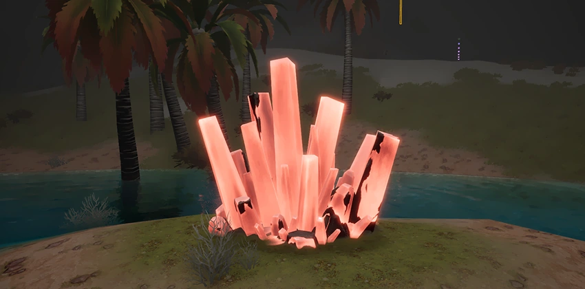 Red Crystal | Tower of Fantasy Wiki | Fandom