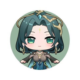 Avatar: Ling Han: T Pose | Tower of Fantasy Wiki | Fandom