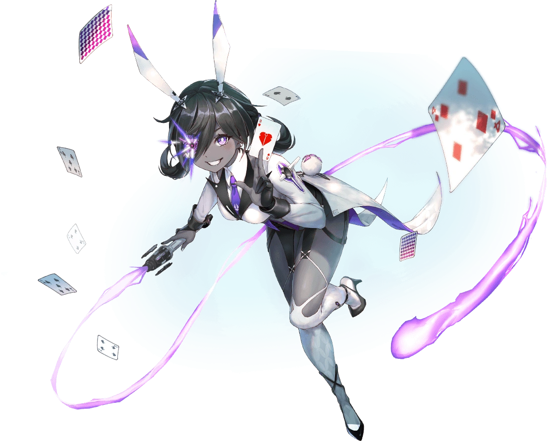 Umi/Media | Tower of Fantasy Wiki | Fandom