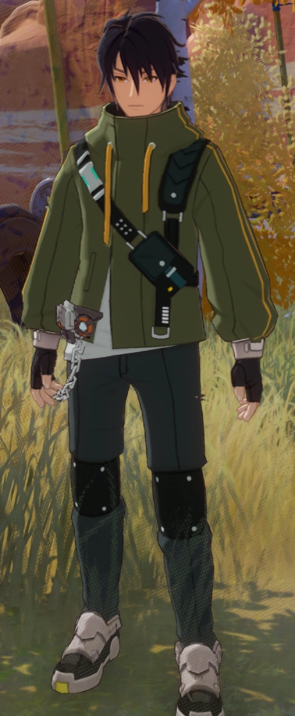 Max | Tower of Fantasy Wiki | Fandom