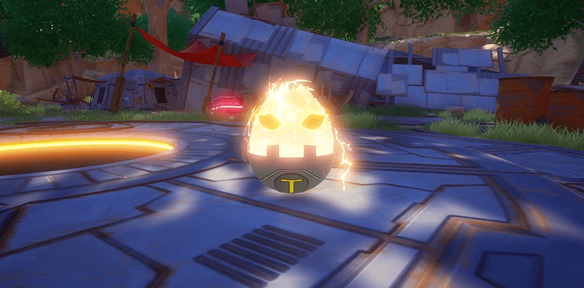 Volt Core | Tower of Fantasy Wiki | Fandom