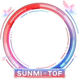 Avatar Frame: Super Star | Tower of Fantasy Wiki | Fandom