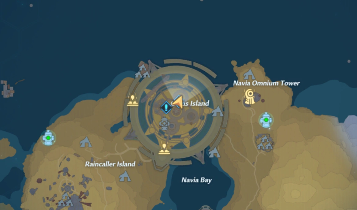 Fireworks Rising | Tower of Fantasy Wiki | Fandom