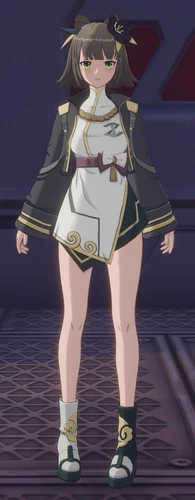 Zhou Yun | Tower of Fantasy Wiki | Fandom