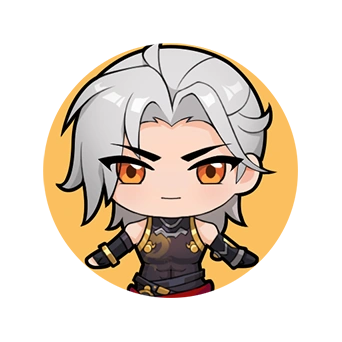 Avatar: Ming Jing: T Pose | Tower of Fantasy Wiki | Fandom