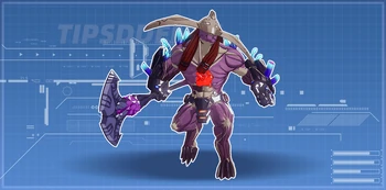 Minotaur | Tower of Fantasy Wiki | Fandom