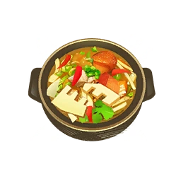 Bamboo Shoot Stew | Tower of Fantasy Wiki | Fandom